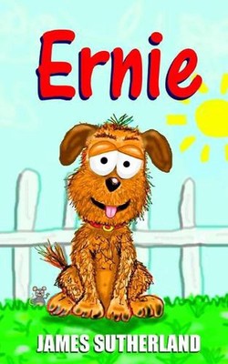 Ernie by James Sutherland (English) Paperback Book 9781548065775 | eBay UK