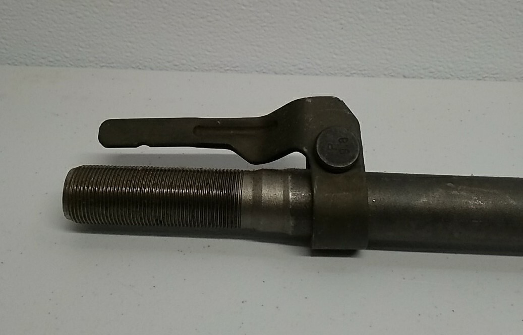 Moog DS300041 Steering Drag Link – Reliable Steering & Superior ...