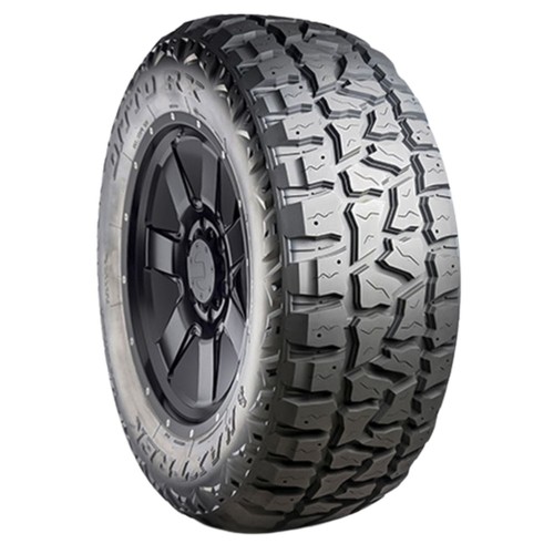 1 New Maxtrek Ditto Rx - 35x12.50r20 Tires 35125020 35 12.50 20 | eBay