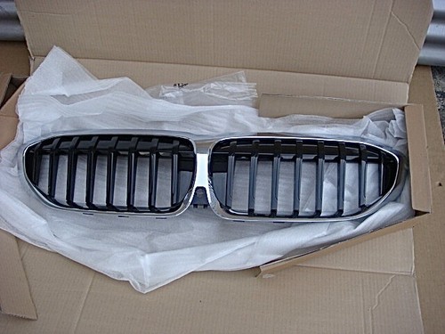 Original BMW 3er G20 G21 318d 320d 330d 330e Niere Ziergitter ...