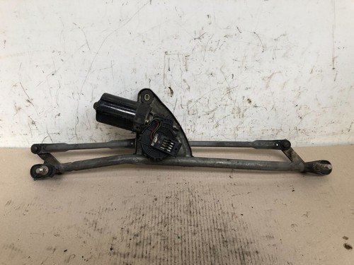 WINDSHIELD WIPER MECHANISM + MOTOR Rover 75 1999 0390241355 | eBay