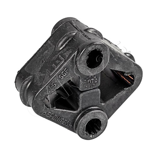 FEBI Exhaust System Holder For BMW Gt X1 X2 X3 X4 F20 F21 F22 F23 ...