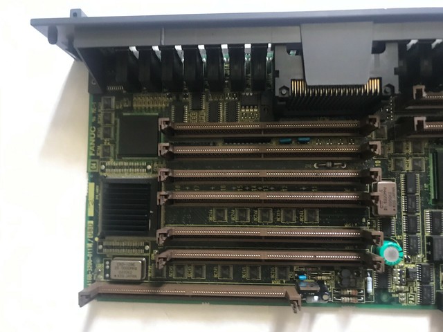 FANUC Fs16b Main B Board A16b-3200-0110/08d for sale online | eBay