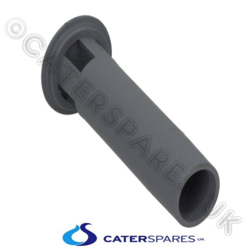 MAIDAID HALCYON MH100524 PLASTIC DRAIN PIPE OVERFLOW PLUG STANDPIPE ...