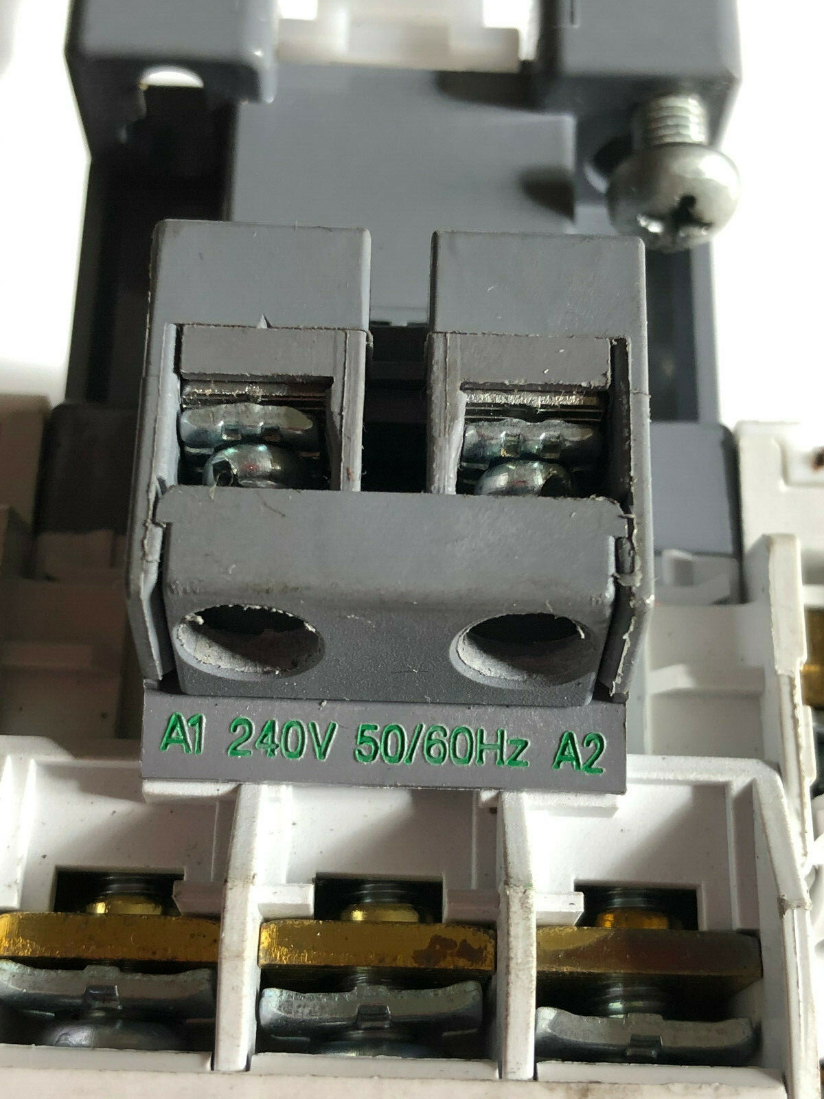 LS GMC-32 META MEC CONTACTOR GMC(D)-32 for sale online | eBay