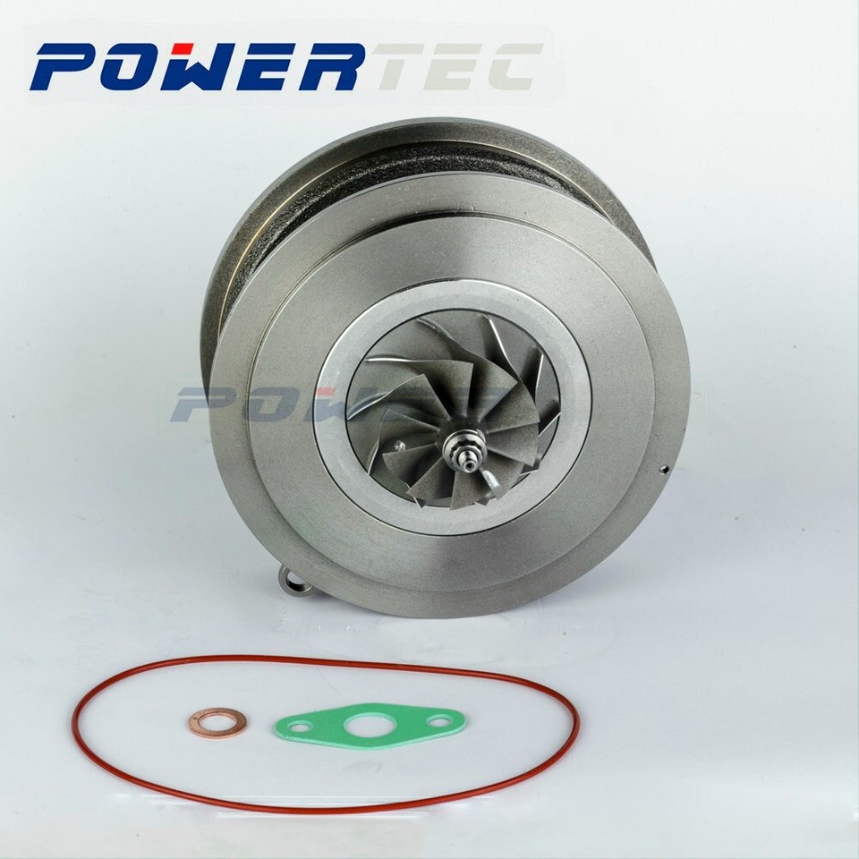 GTB2260VK Turbo cartridge 777853-5013S 11657799759 for BMW 325D 525D ...