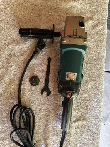 Makita 9227c 7inch Polisher | eBay