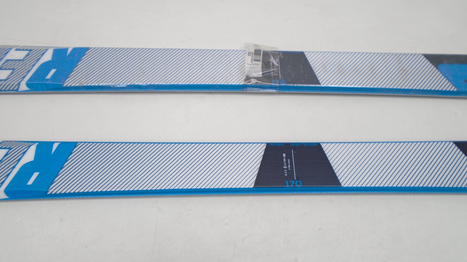 ROSSIGNOL REACT 2 CARBON MENS ALL MOUNTAIN SKI (2023) 170CM RAILI06 ...