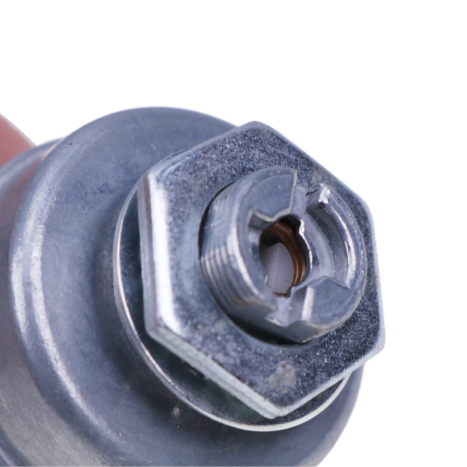 Lawn Mower Ignition Starter Switch w/ Keys for AM102551, 0052400 ...