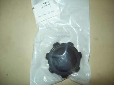 Arctic Cat Oil Cap (0670-341) | eBay