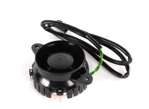 NEW BMW 7 E38 FRONT DOOR MID-RANGE STEREO SPEAKER 65138374982 8374982 ...