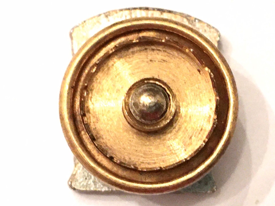 Vintage WWII ~ OPA War Price/Rationing Board ~ Meritorious Service Pin ...