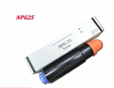 Canon NPG-25 Toner Black | eBay Australia