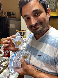 Killino’s Collectibles | eBay Stores