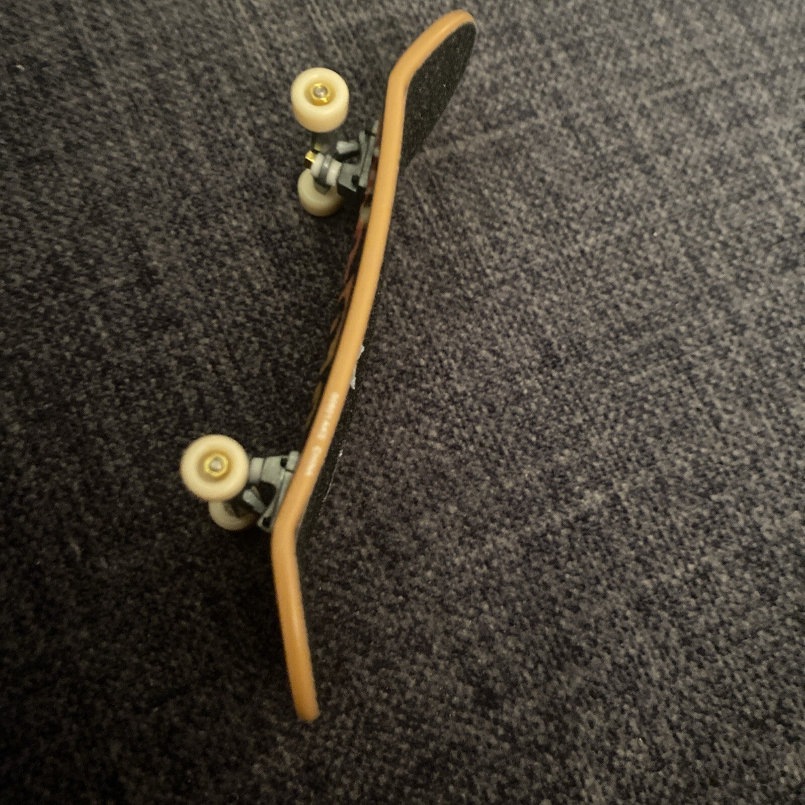 TECH DECK FLIP FINGER SKATEBOARD | eBay