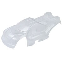 Hobao Hyper St Pro Bodyshell | eBay