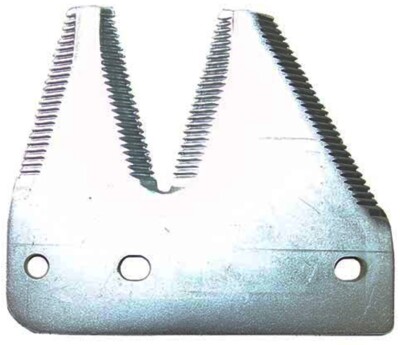Farm Implement Parts - Sickle Sections
