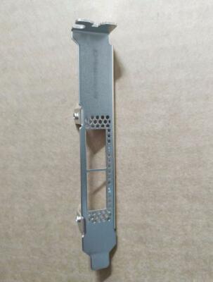 Full Height Bracket for Mellanox CX416A MCX416A CX456A MCX456A CONNECTX ...