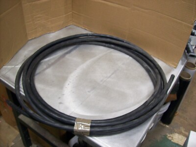 Cable - Belden Wire