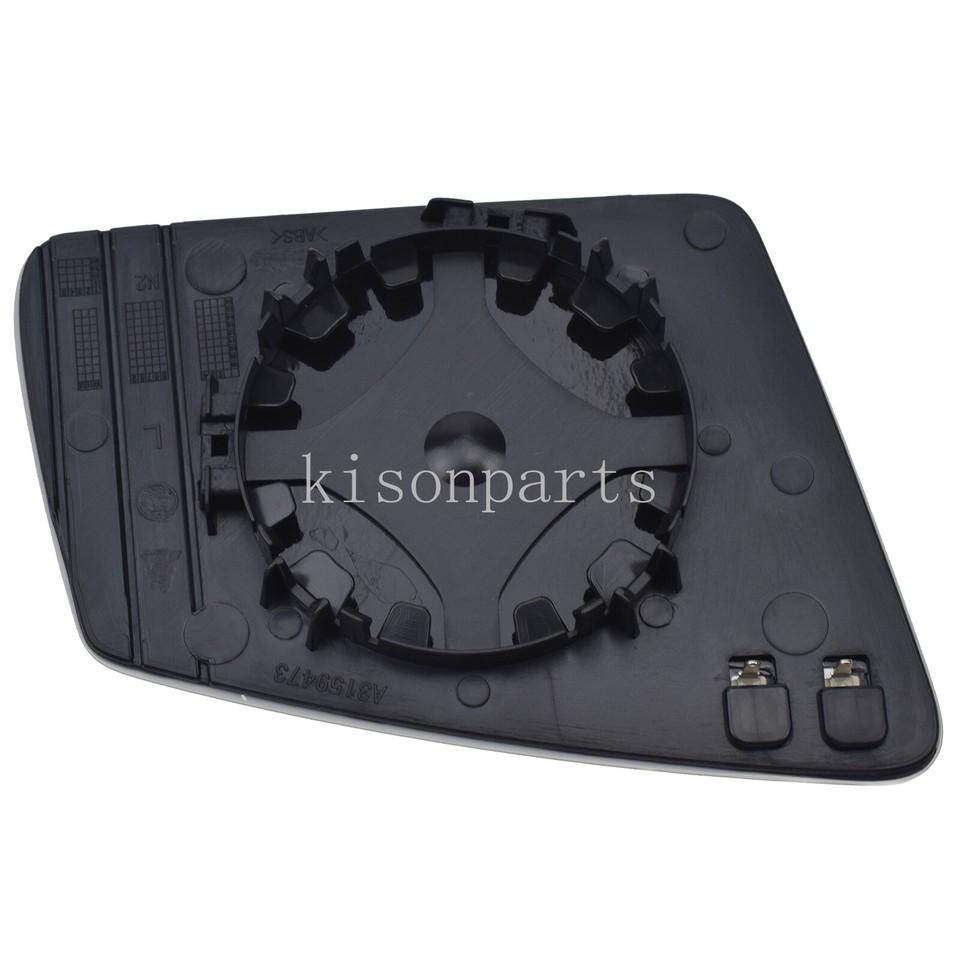 Spiegelglas Links Beheizt für Mercedes-Benz W212 W204 W221 2128100121 ...