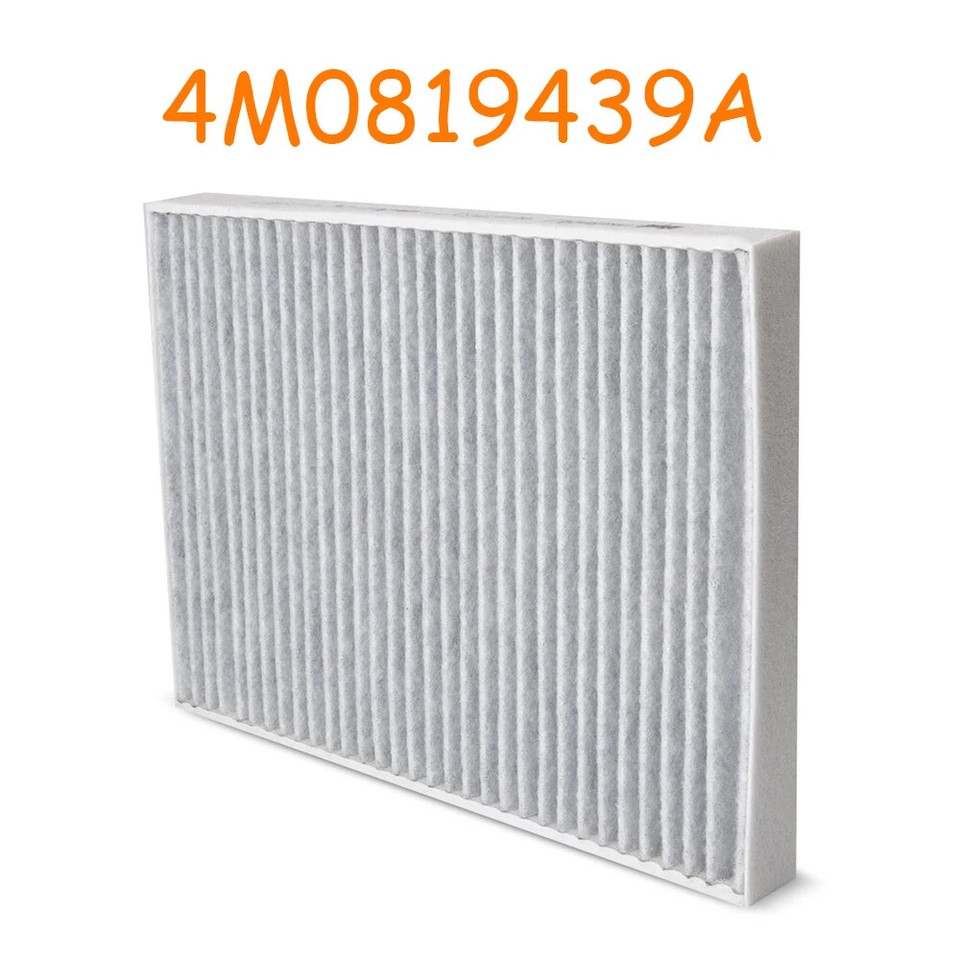 for Audi A4 Allroad A5 Quattro A5 Sportback Q5 Q7 Cabin Air Filter ...
