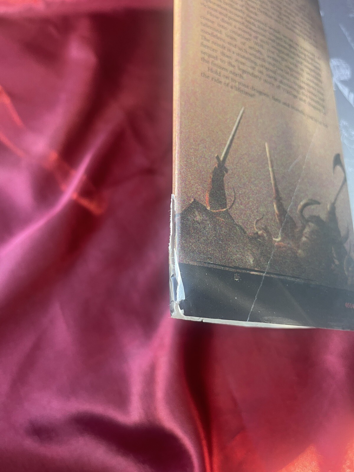 THE ART OF DREAMWORKS HOW TO TRAIN YOUR DRAGON 2 With Two Autographs ...