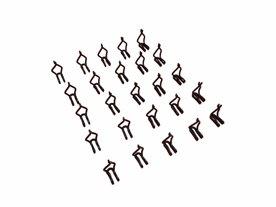 Mopar Dodge Chrysler Plymouth Trim Clips Door Panel Retainers Fasteners ...