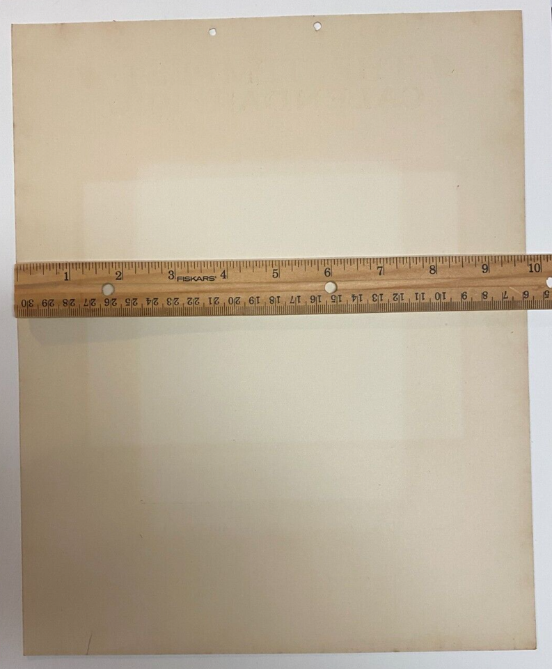 Edmund Dulac (1882-1953) THE TEMPEST SHAKESPEARE Calendar 1910 July ...