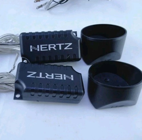 120W Super Tweeter Speaker Car Audio Flush/Angle/Surface Mounting | eBay