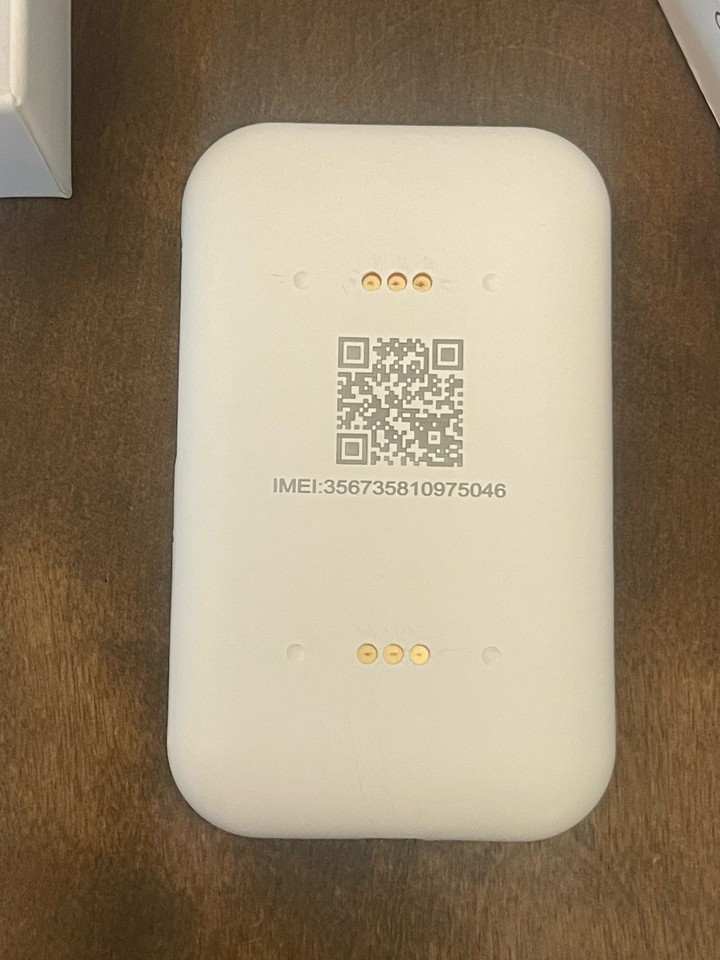 Ryoko Pro High-Speed Portable 4G LTE Wi-Fi Router | eBay