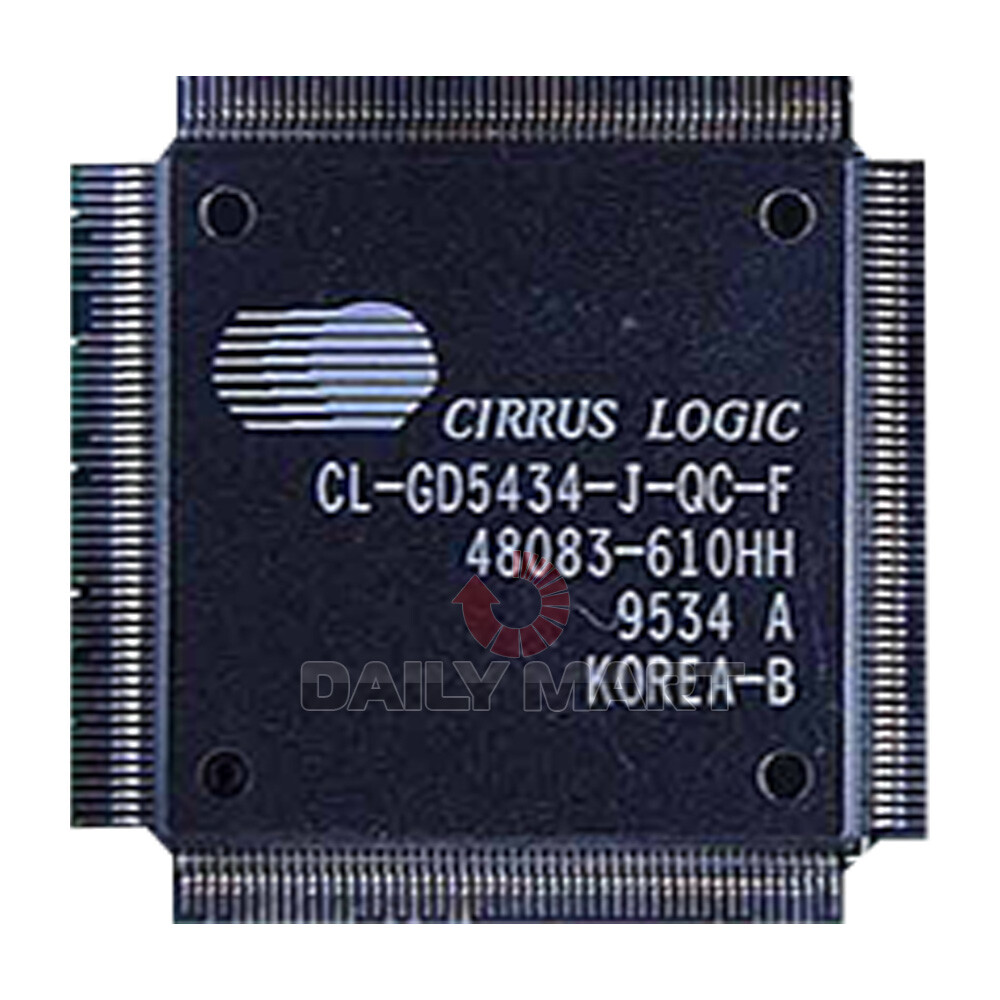 Cirrus Logic Cirrus Logic Dominates The Portable DAC/Amp Scene