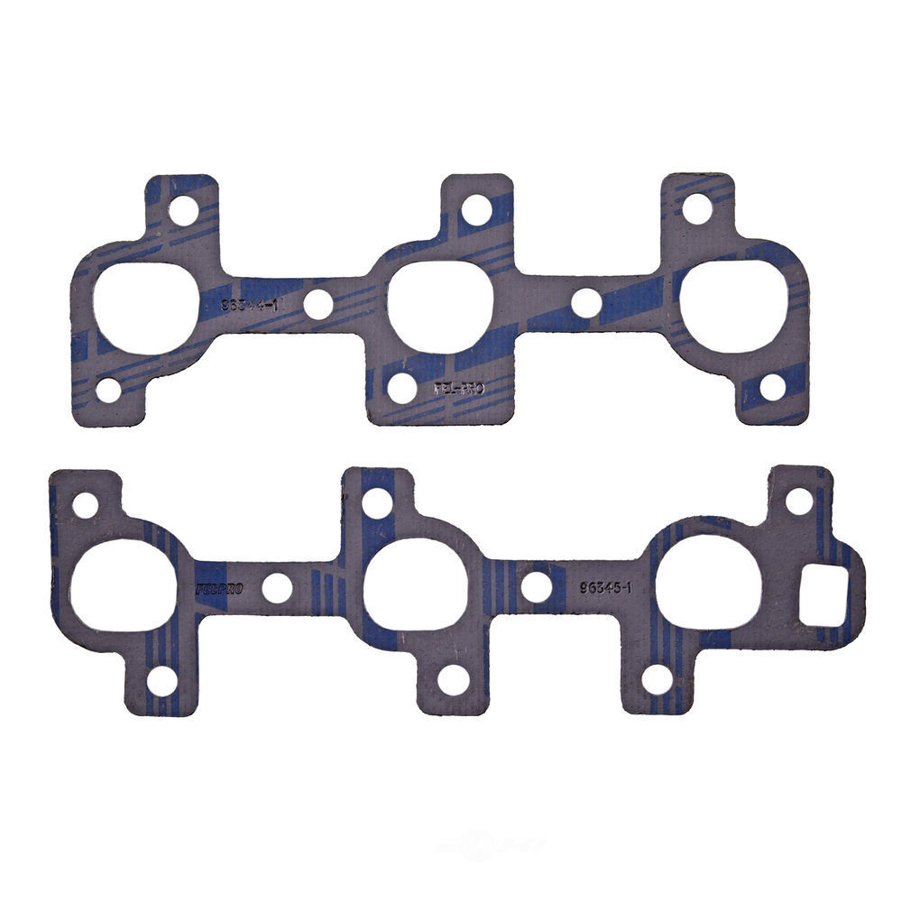Exhaust Manifold Gasket Set Fel-Pro MS 96344 for sale online | eBay