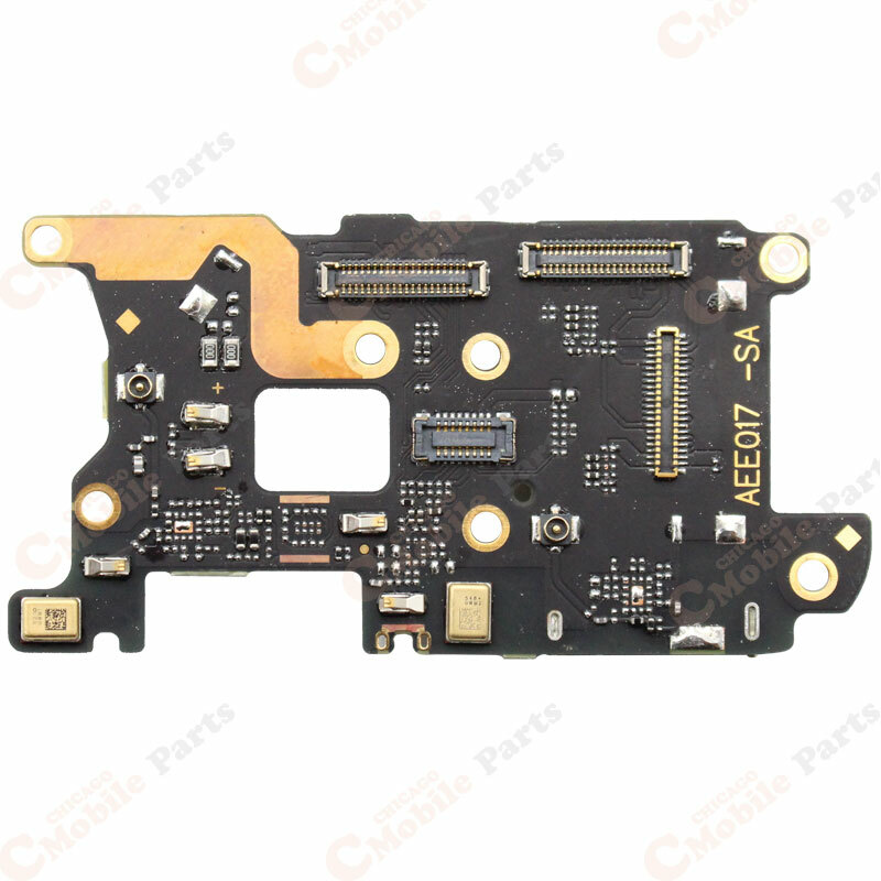 OnePlus 7 Pro Sim Card Reader Microphone PCB Board (GM1911 / GM1915) | eBay