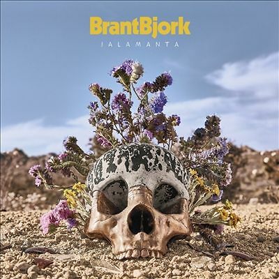 Jalamanta by Brant Bjork (Record, 2021) for sale online | eBay Australia