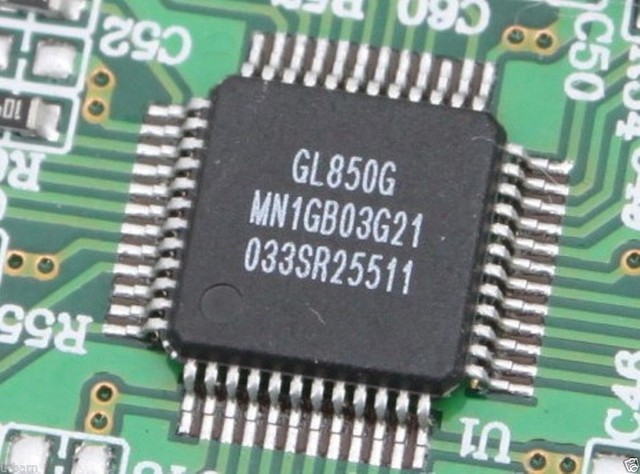 50 Pcs GL850G Ssop-28 Gl850 USB 2.0 Hub Controller for sale online | eBay