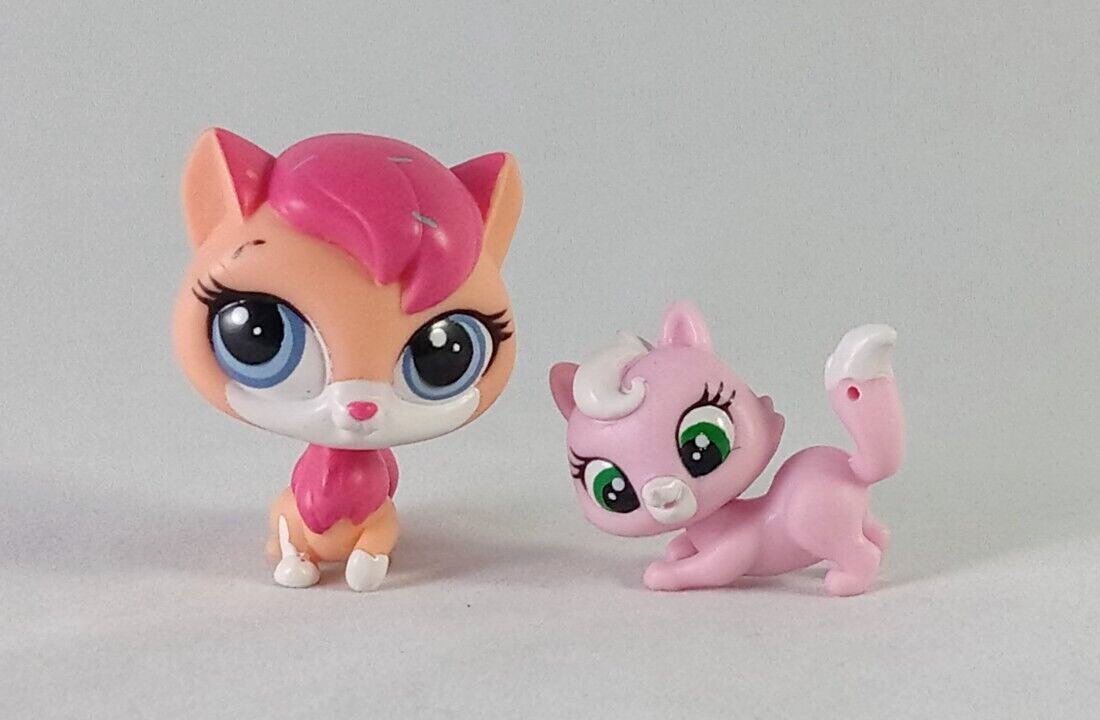 Littlest Pet Shop Sugar Sprinkles Toy