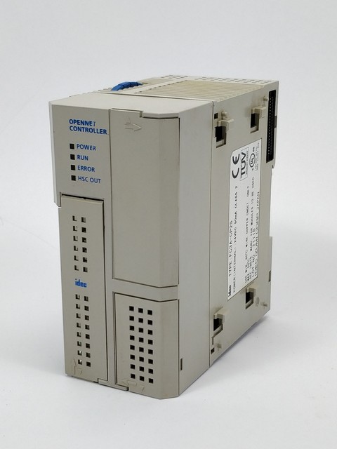 Idec FC3A-CP2S for sale online | eBay