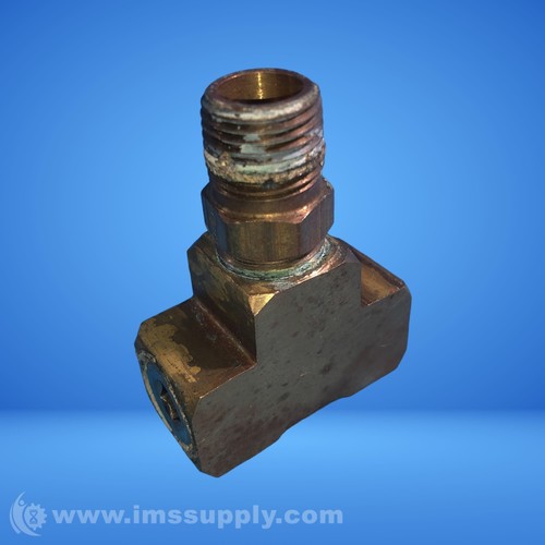 T-Block Pipe USIP | eBay