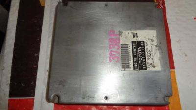 Engine ECM Control Module Fits 04-05 MATRIX 89661-01140 8966101140 | eBay