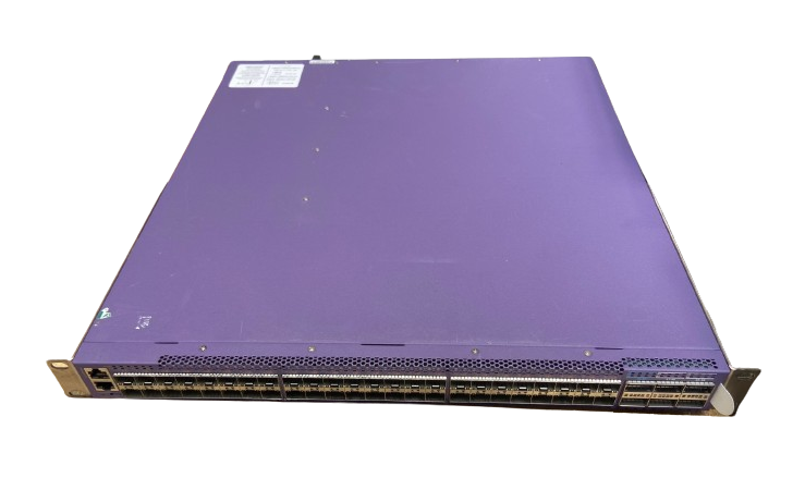 EXTREME NETWORKS EXTREME SWITCHING X690-48X-2Q-4C ETHERNET SWITCH 17350 ...