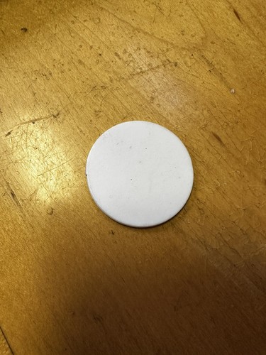 Hobie 16 14 Teflon PTFE Mast base Chip Pivot Bearing 40mm 1.58 ...