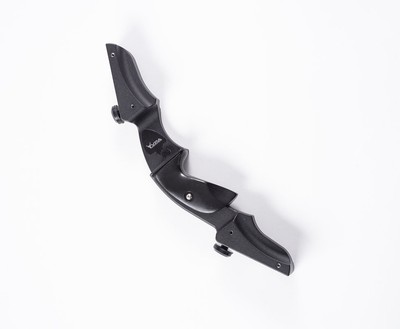 VPA 13" Vapor Riser Compatible with all ILF Components, Completely ...