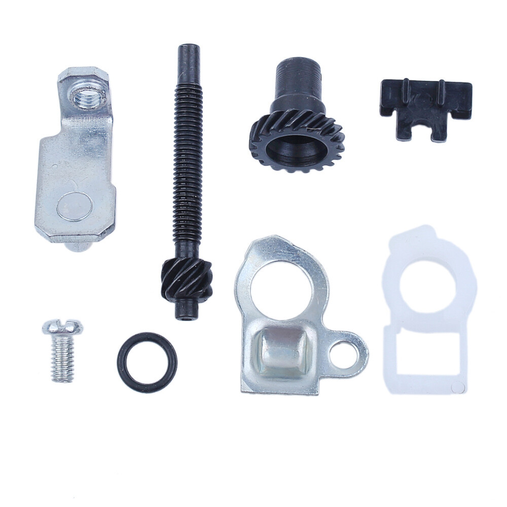 Chainsaw Chain Tensioner Adjusting Screw For Stihl MS240 MS361 MS340 ...