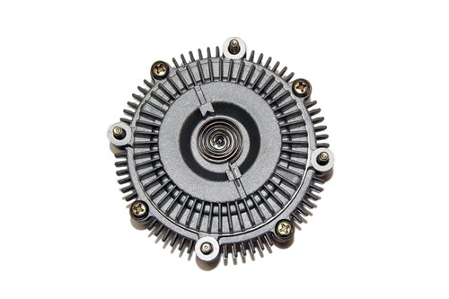 New Fan Clutch for Volvo 240 242 244 245 740 745 760 780 940 DL GLE OE ...