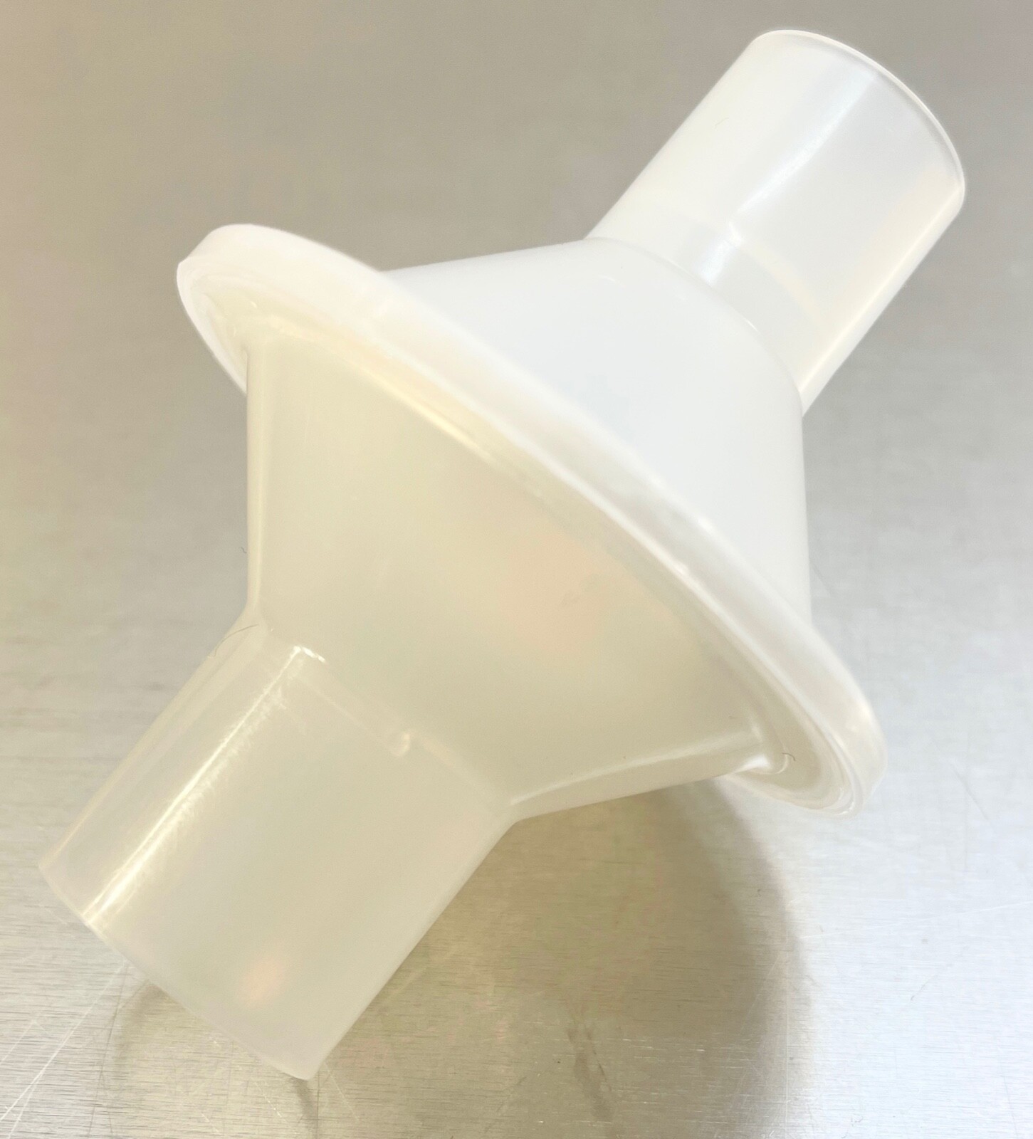 Vyaire AirLife Bacterial/Viral Filter REF:001851 - Filter for CPAP ...