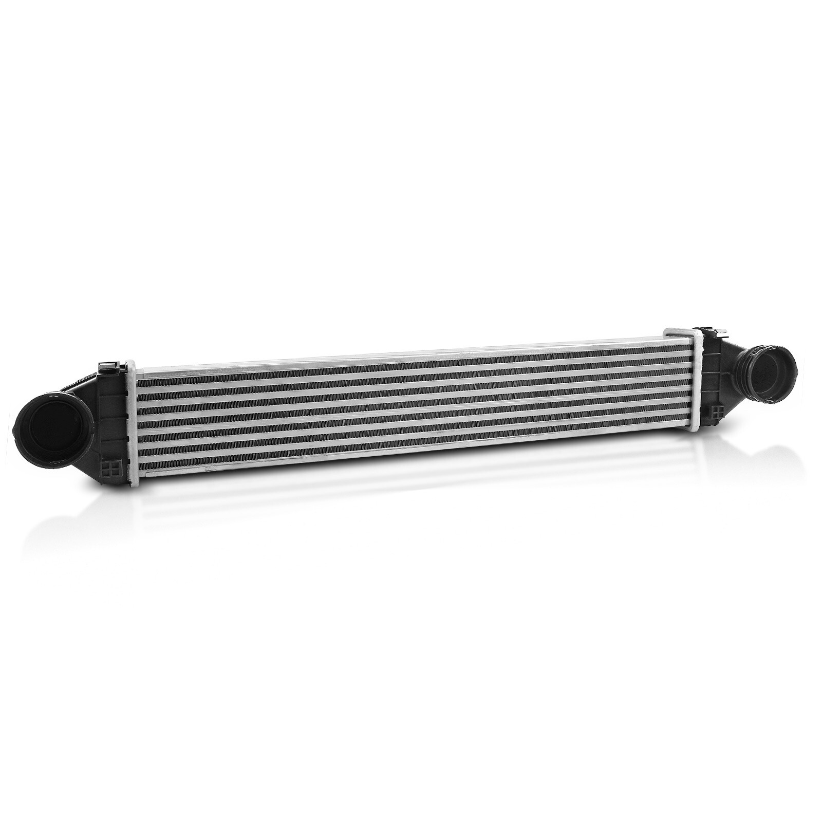 Turbo Intercooler for Mercedes Benz W169 W245 A150 A180 A200 B180 B200 ...