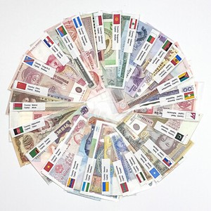 BanknotesPlanet | eBay Stores