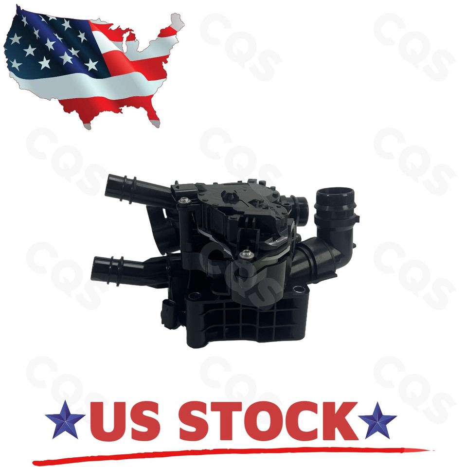 MEW For Integrated Thermostat Housing Module for 256002S000 Hyundai ...