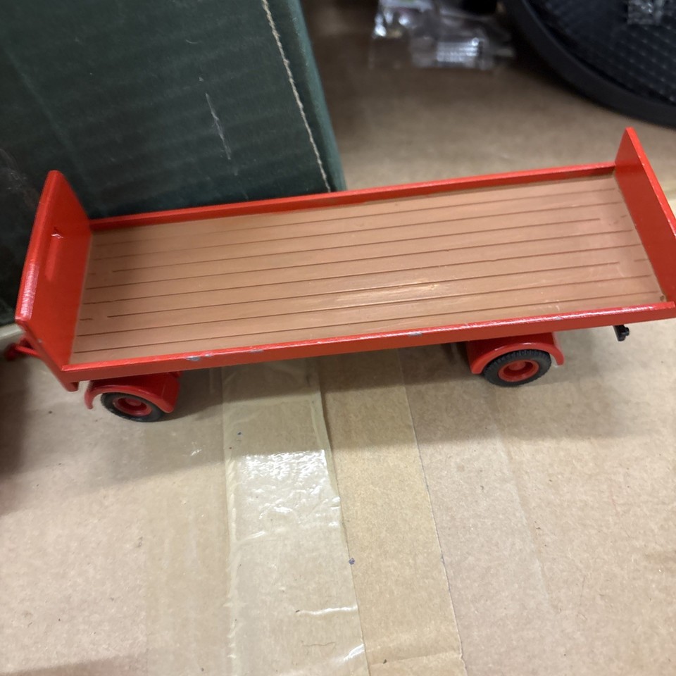 Sun Motor Co trucks unboxed ?? | eBay UK