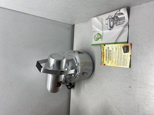 Silver Bullet Pro ULV Fogger Machine ULV Indoor/Outdoor | eBay